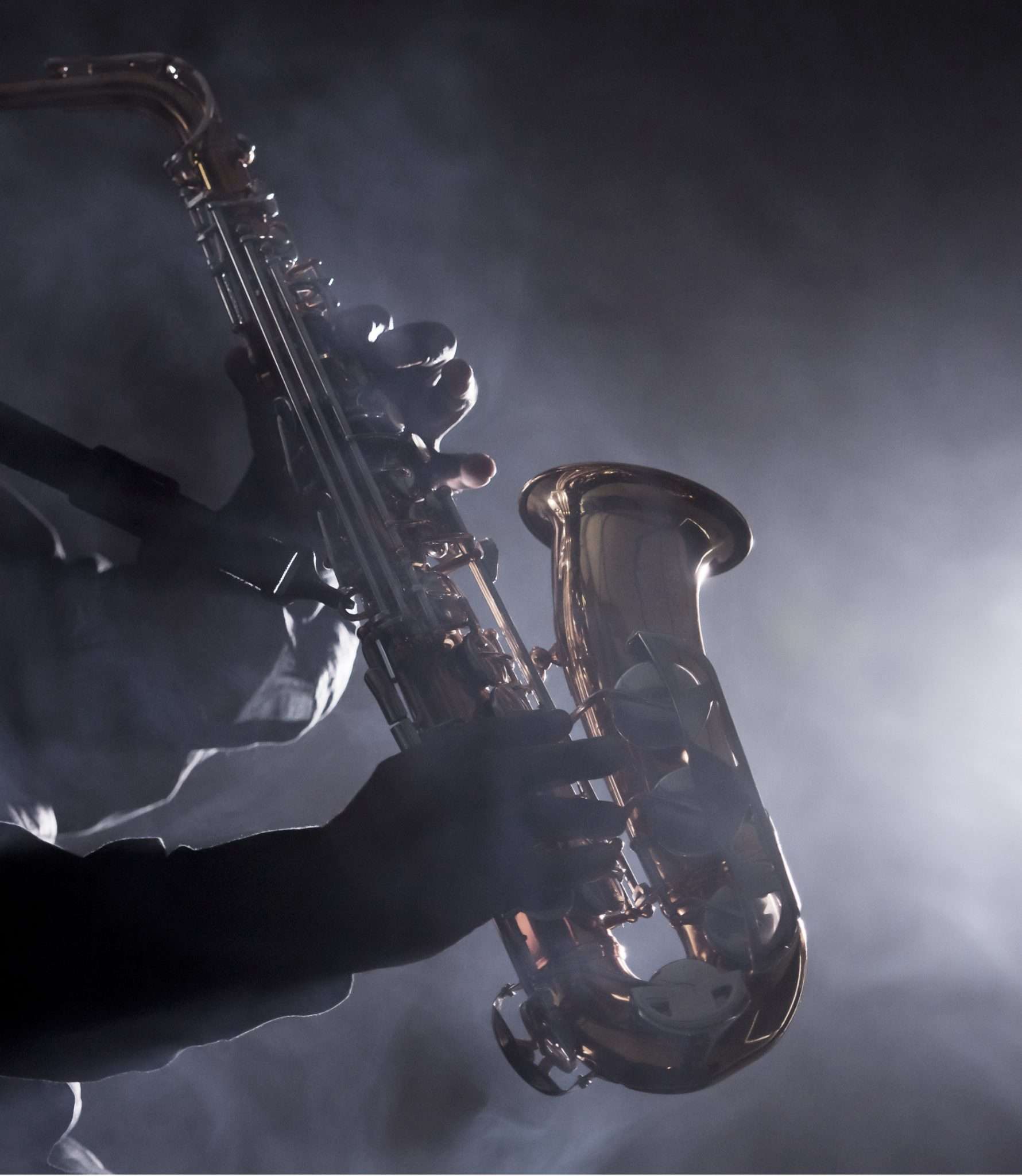 Jazz Secrets and How To Listen To Jazz